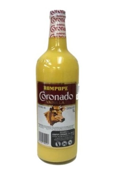 Rompope Coronado – A1A Liquor