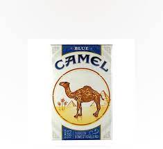 Camel Packs – A1A Liquor