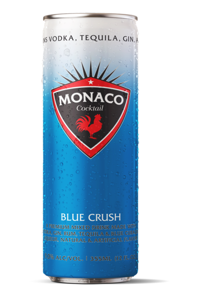 Monaco Cocktail – A1A Liquor